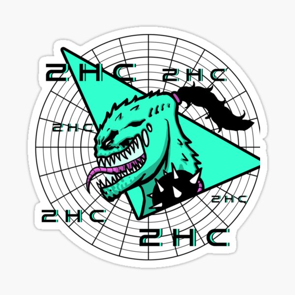 Zhc Merch & Gifts for Sale | Redbubble