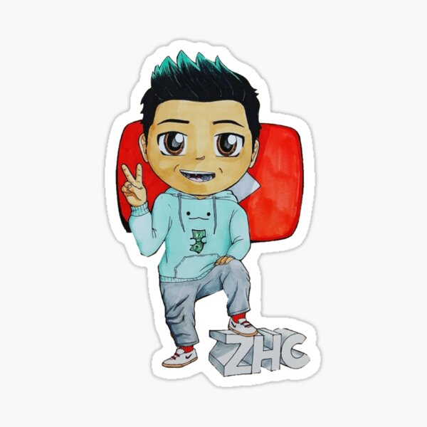 Zhc Merch & Gifts for Sale | Redbubble