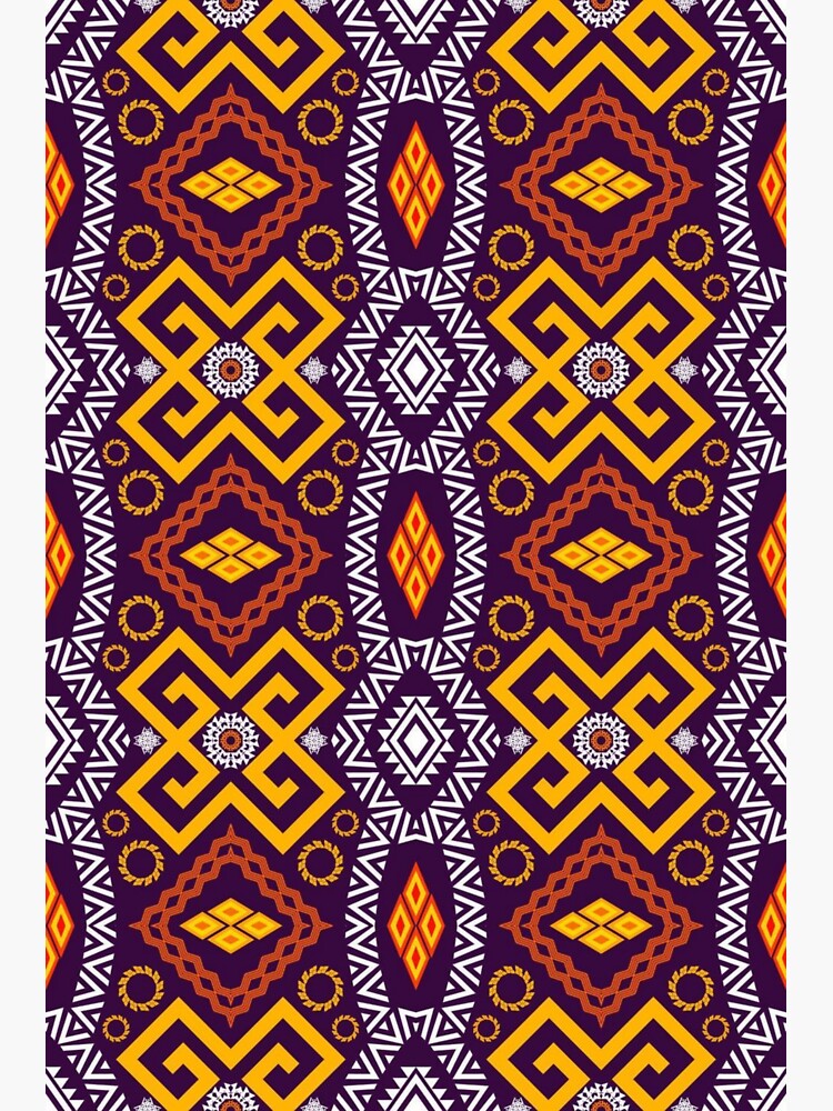 "Batik" Sticker for Sale by Syaddad | Redbubble