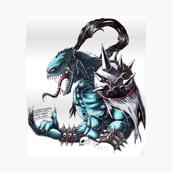 "zhc funny youtuber " Poster for Sale by JoyReynol | Redbubble