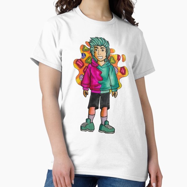 Zhc Merch & Gifts for Sale | Redbubble