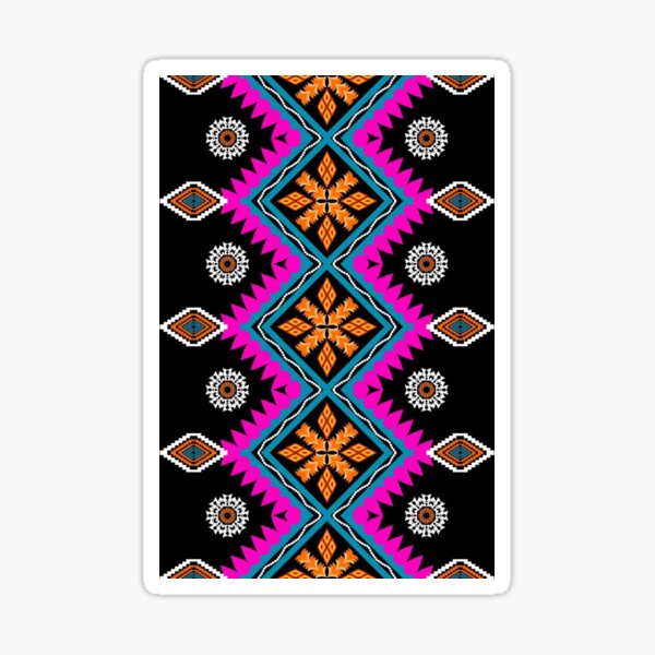 "Batik" Sticker for Sale by Syaddad | Redbubble