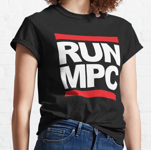 Mpc T-Shirts | Redbubble