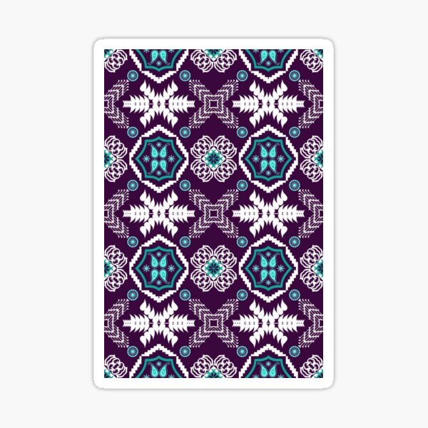 "Batik" Sticker for Sale by Syaddad | Redbubble