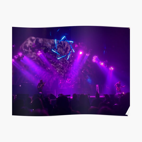 "Tool Invincible 2022" Poster for Sale by AlchemyArcane | Redbubble