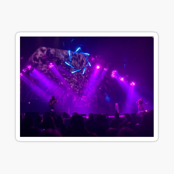 "Tool Invincible 2022" Sticker for Sale by AlchemyArcane | Redbubble