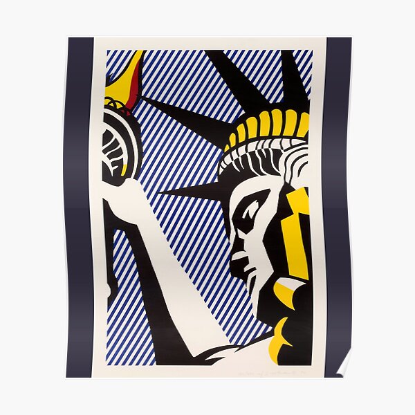 "Musicians Passionate About Jazz Attend Concerts Roy Lichtenstein ...