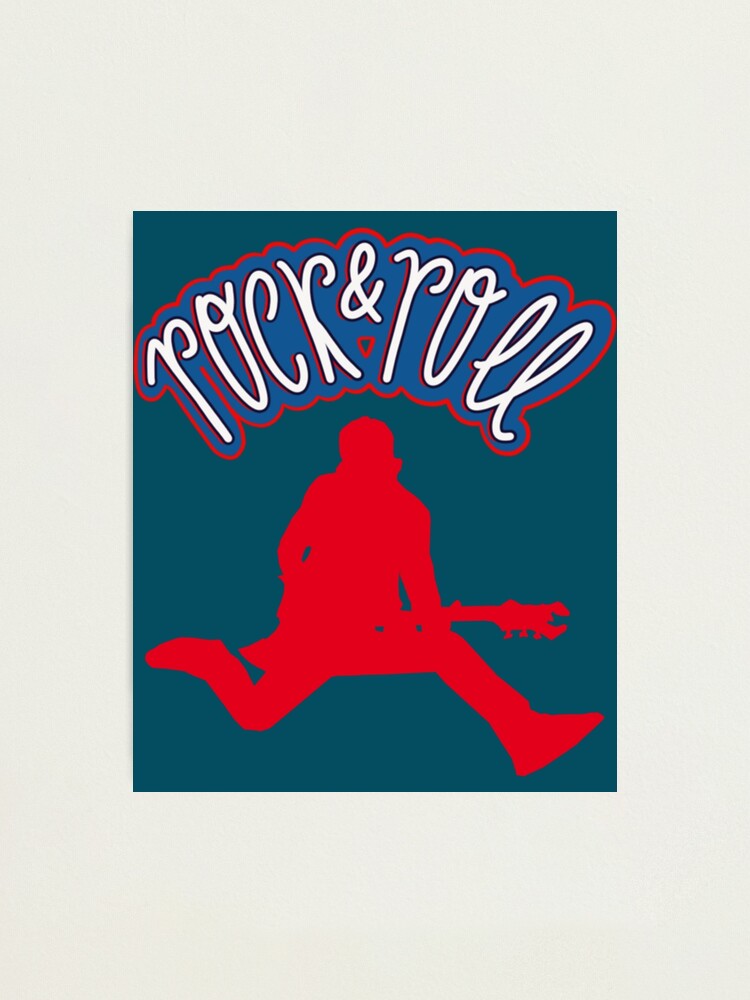 "Austin Butler Elvis Dancing Rock and Roll " Photographic Print for ...