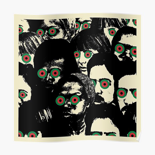 "Cheat Codes" Poster for Sale by HelloSunshine30 | Redbubble