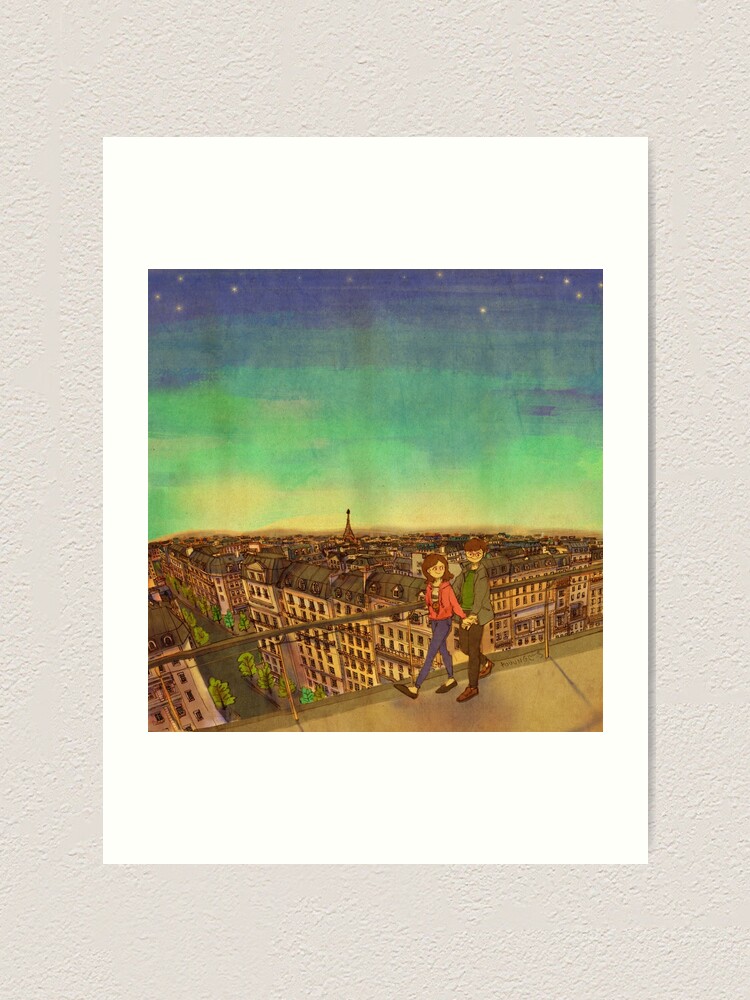 "Puuung Illustration No.148" Art Print for Sale by puuung1 | Redbubble