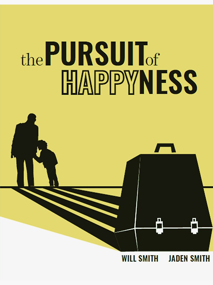 "Illustrated Pursuit |" Sticker for Sale by danielkinsle | Redbubble