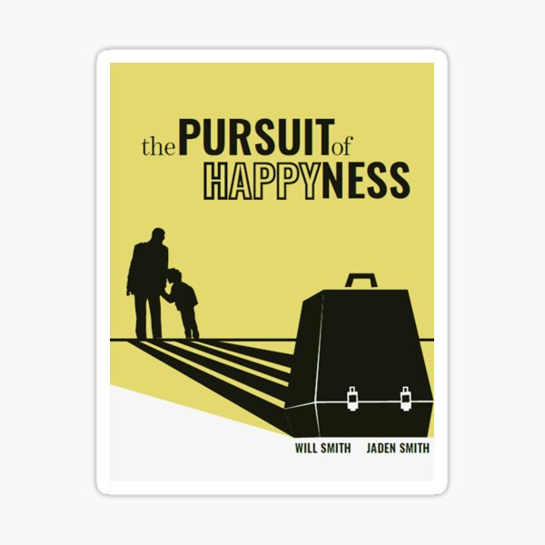 "Illustrated Pursuit |" Sticker for Sale by danielkinsle | Redbubble