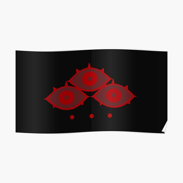 Tower Of God Posters | Redbubble