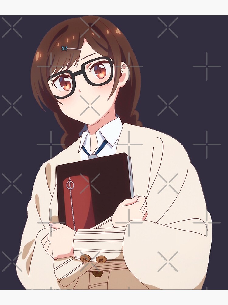 "Overcome Painful Breakup Good Thing Pretty Cute Chizuru Classic Fans ...