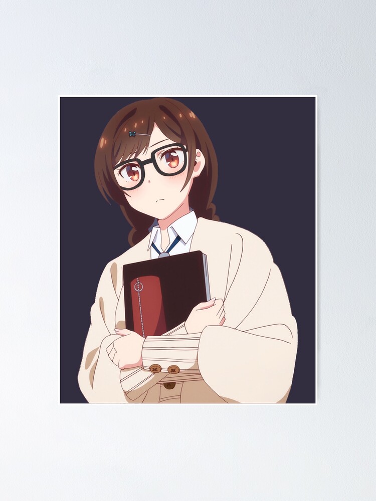 "Overcome Painful Breakup Good Thing Pretty Cute Chizuru Classic Fans ...