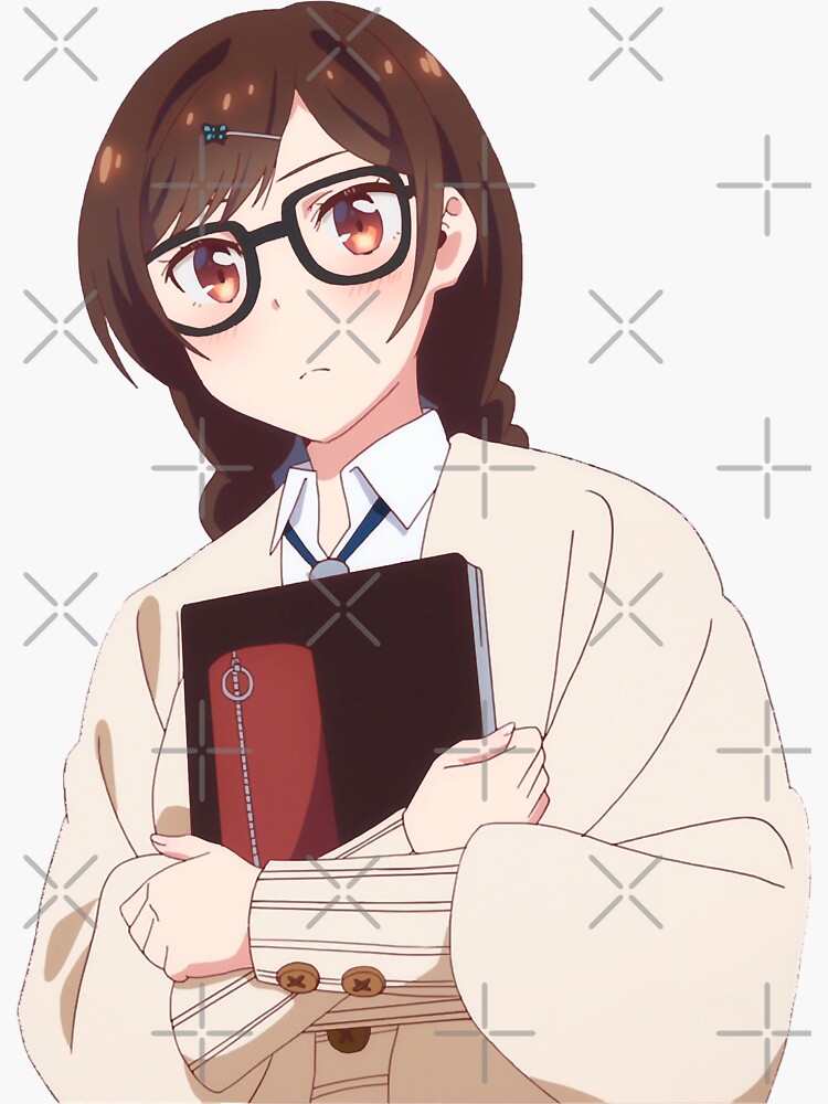 "Overcome Painful Breakup Good Thing Pretty Cute Chizuru Classic Fans ...