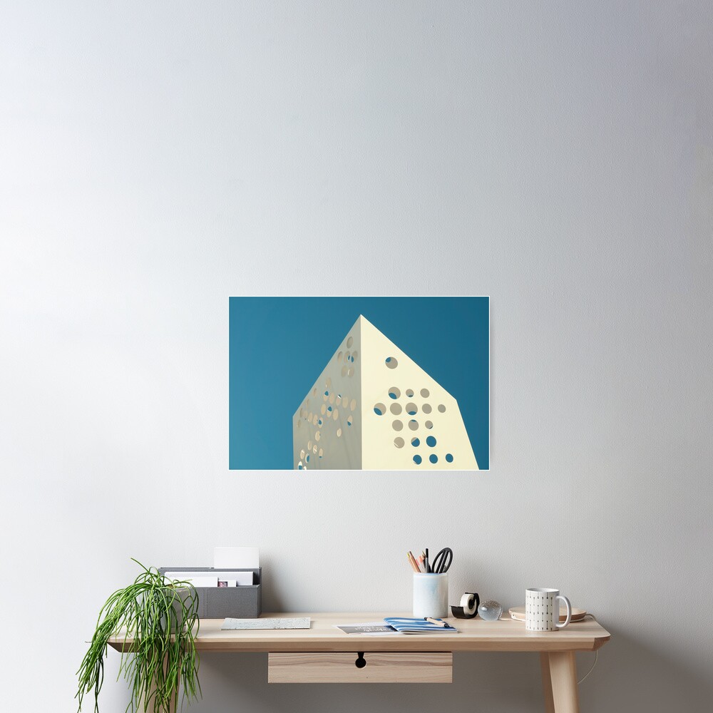 "Abstract Art Singulart Modern Blocky Paint Cool Designs For Every ...