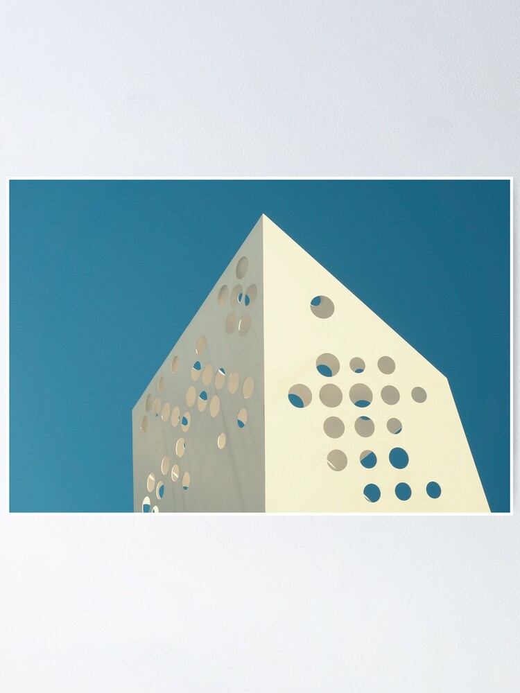 "Abstract Art Singulart Modern Blocky Paint Cool Designs For Every ...