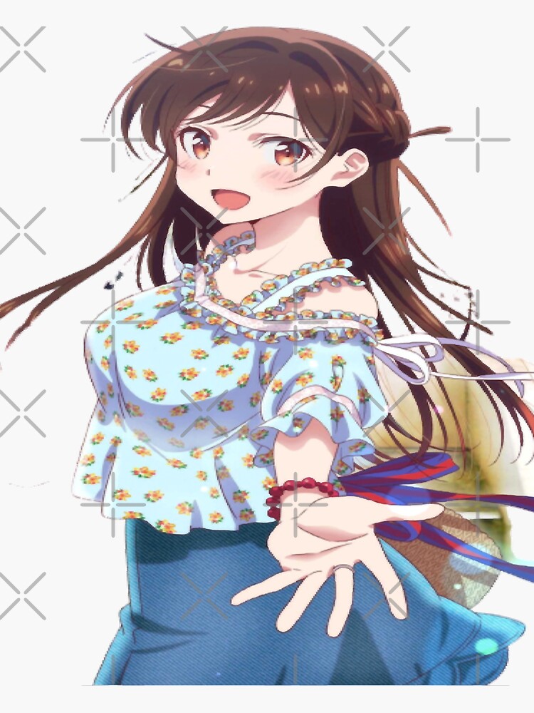 "Overcome Painful Breakup Good Thing Pretty Cute Chizuru Mizuhara ...