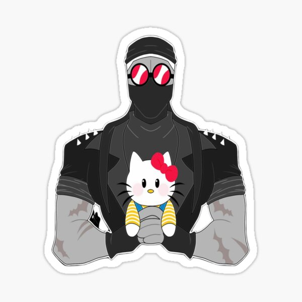 "madness combat " Sticker for Sale by MantaTshirtsx | Redbubble