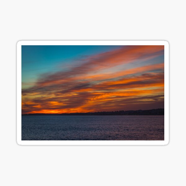 "Showstopper" Sticker for Sale by CarlaSophia | Redbubble