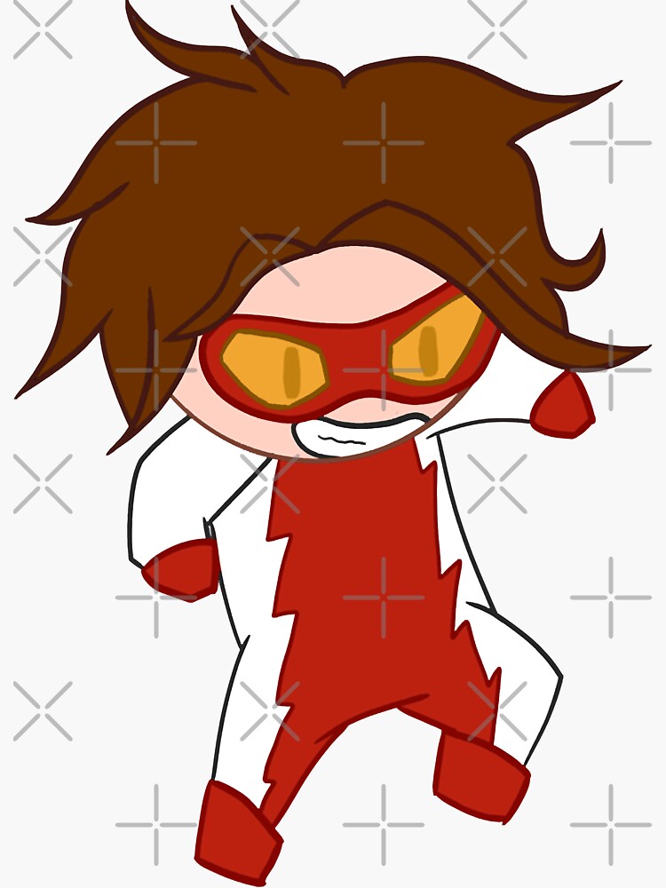 "Girl Who Loves Just Impulse By Impulse Vintage Retro" Sticker for Sale ...