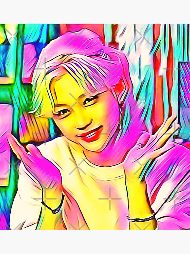 "Felix stray kids rainbow" Sticker for Sale by JOAK-POP | Redbubble