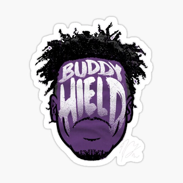 "Buddy Hield Player Silhouette" Sticker for Sale by richardreesep ...