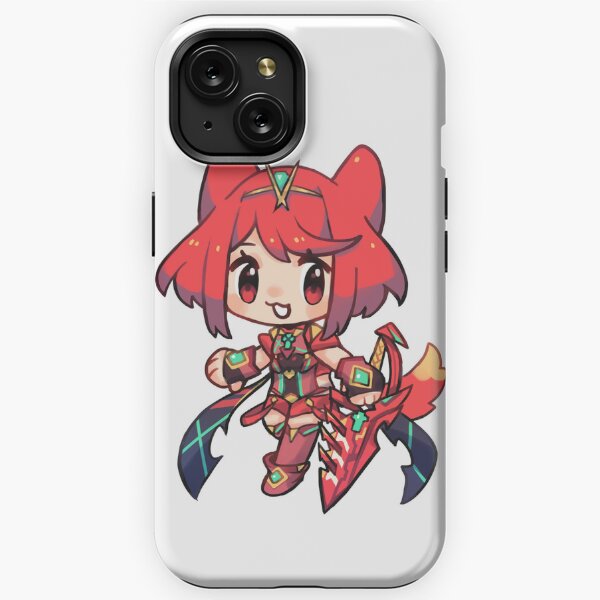 Xenoblade Merch & Gifts for Sale | Redbubble