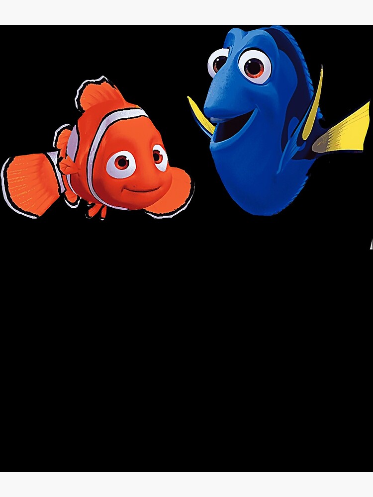 "Boys Girls Team Finding First Day And Dory Finding Nemo Great Men ...