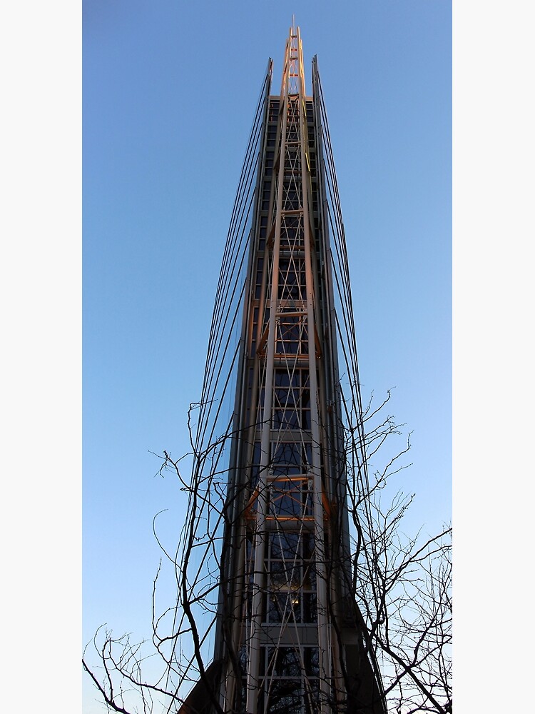 "National Realtors Association Building" Poster for Sale by corawandel ...