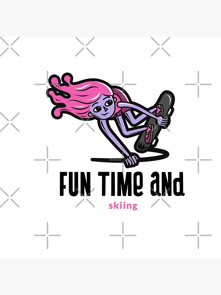 "Now professional skateboarding with fun balloon fun time" Poster for ...