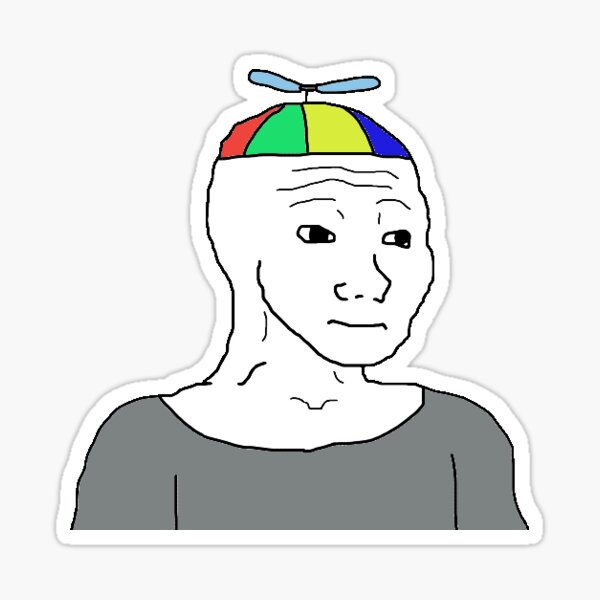 Wojak World Shop | Redbubble