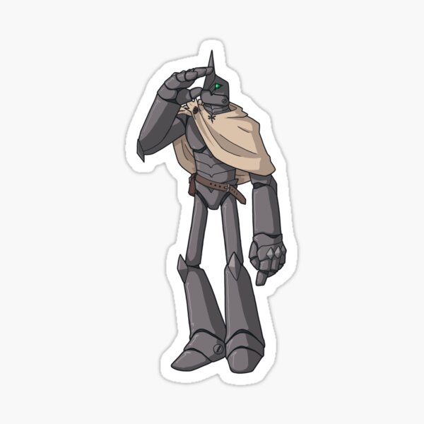 "Western Robot" Sticker for Sale by dungareeboy | Redbubble