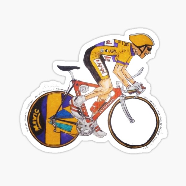 "8 Seconds" Sticker for Sale by oldskolokoy | Redbubble