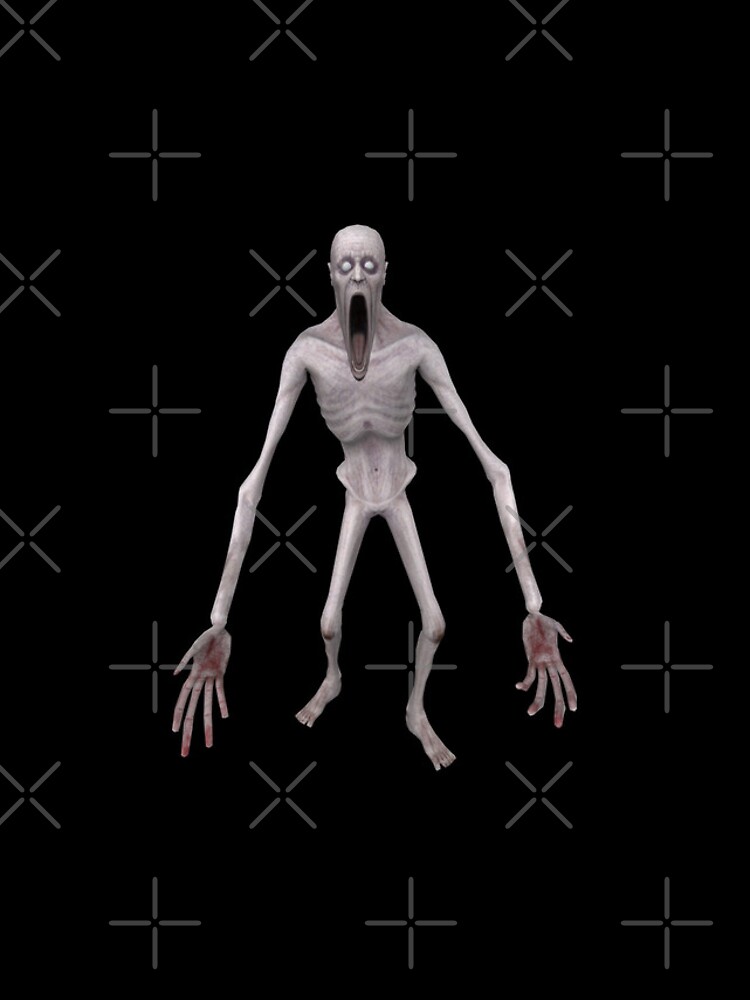 Scp 096 In Real Life