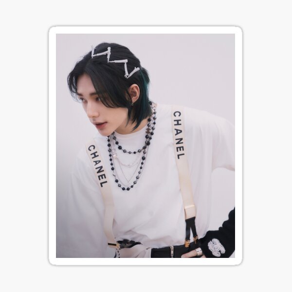 "Hwang Hyunjin 2 STRAY KIDS SKZ kpop circle signatures autographs ...