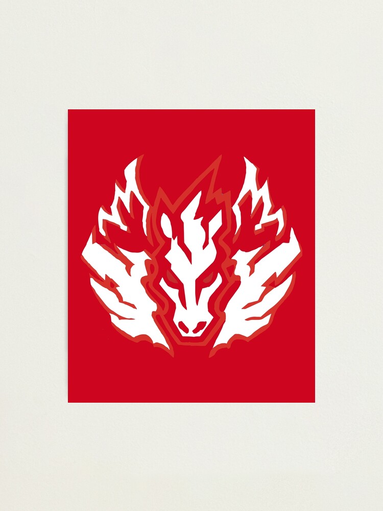 "Beyblade Pegasus" Photographic Print for Sale by SharathKumarS | Redbubble