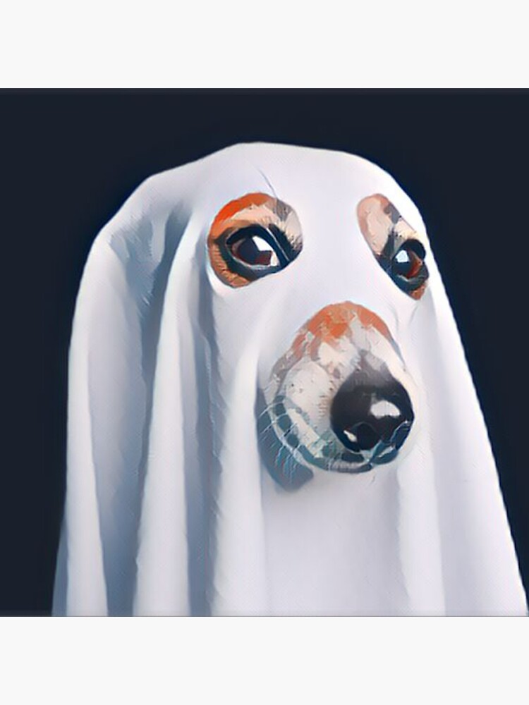 "Screaming Ghost, Screaming ghost!" Sticker for Sale by MaroniDesign ...