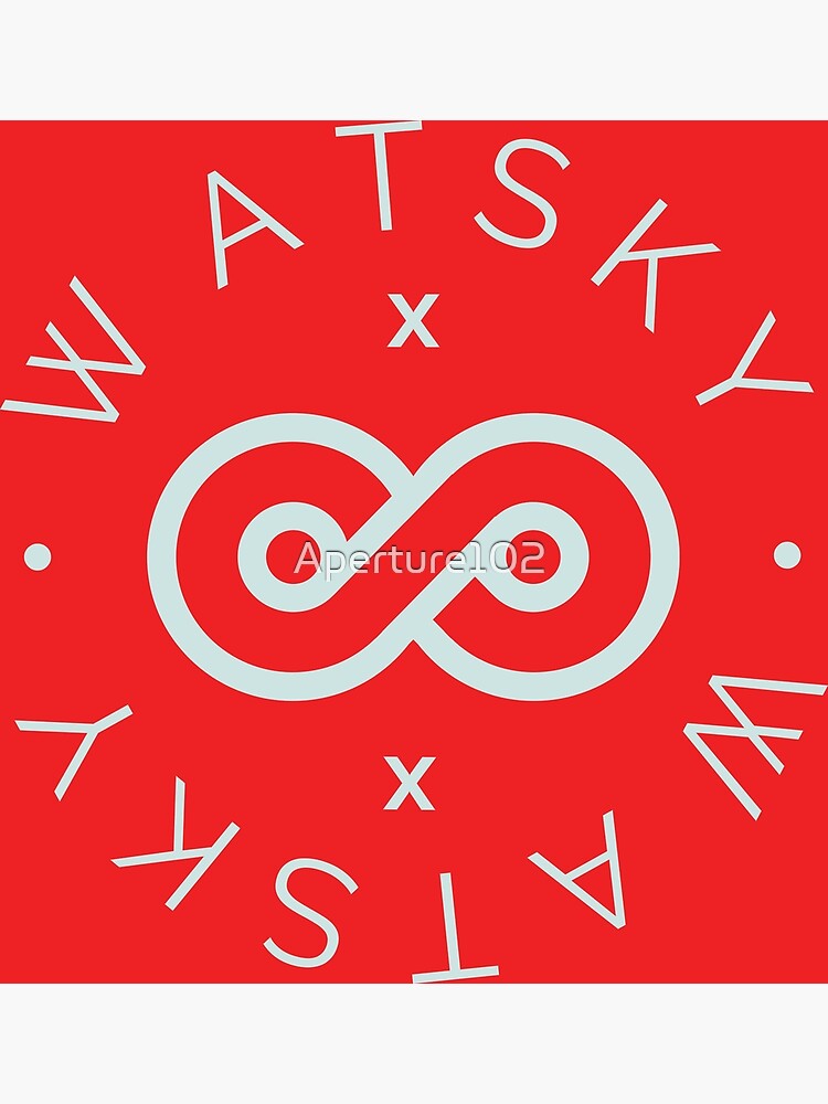 Watsky Logo