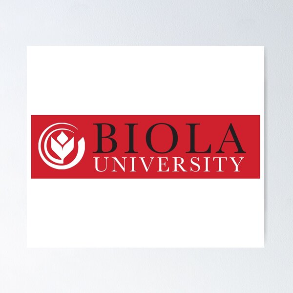 Biola University Logo
