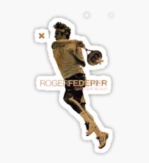Tenis: Stickers | Redbubble