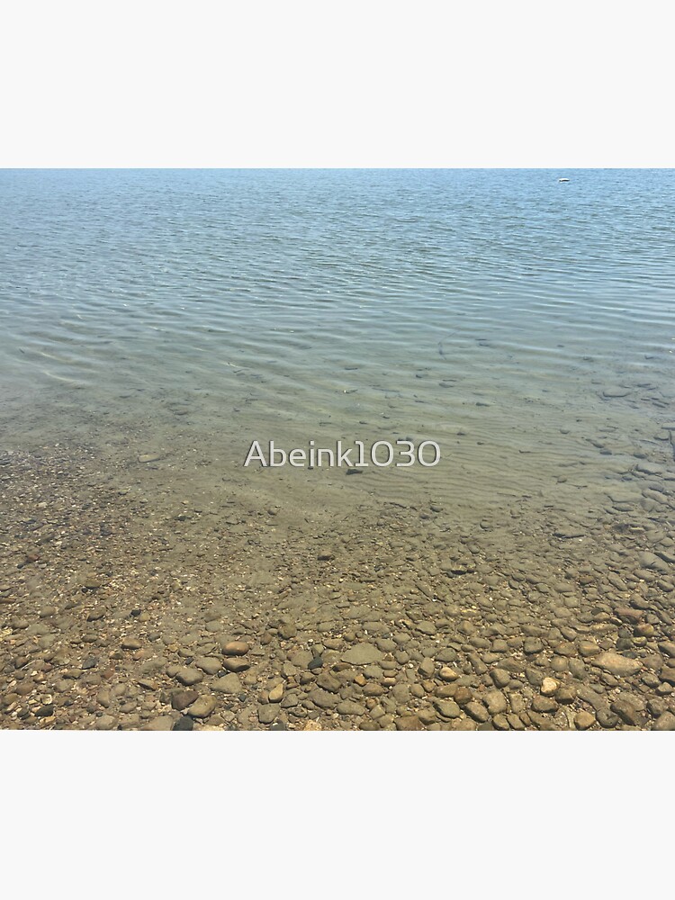 "Our Bay All the Way! " Sticker for Sale by Abeink1030 | Redbubble