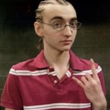 "sinjin van cleef" Poster for Sale by isabellagoldie | Redbubble