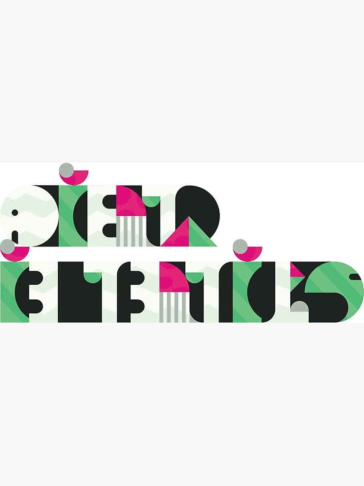 "Off the Hook Logo" Poster for Sale by arizone | Redbubble