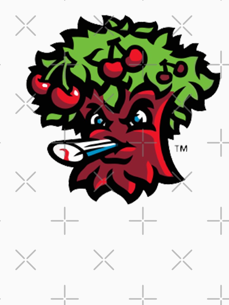 "Traverse City Pit Spitters Alternate Logo" T-shirt for Sale by ...