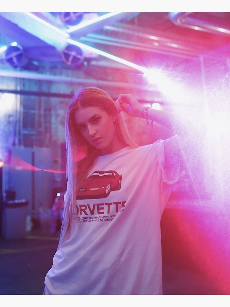 "fletcher in color" Sticker for Sale by jordynnbrownn | Redbubble