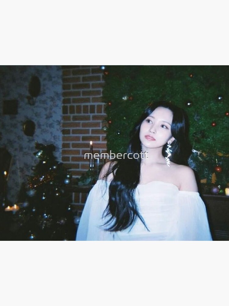 "[TWICE] Sharon" Sticker for Sale by membercott | Redbubble