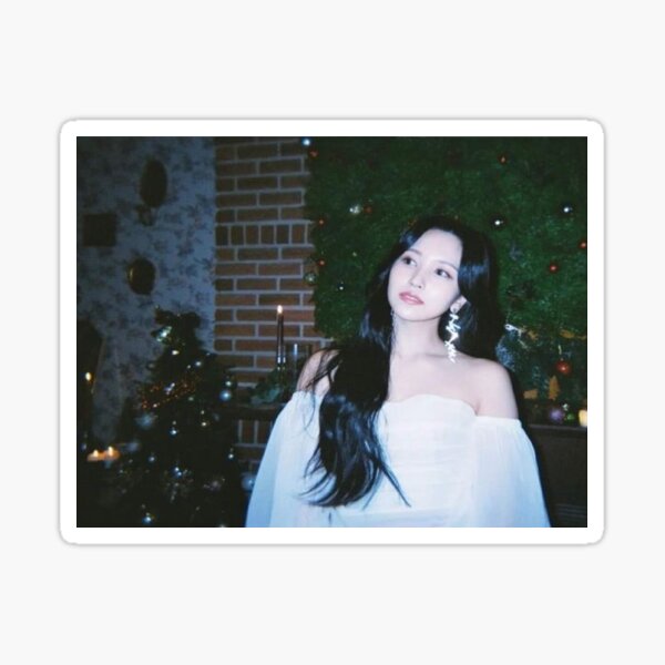 "[TWICE] Sharon" Sticker for Sale by membercott | Redbubble