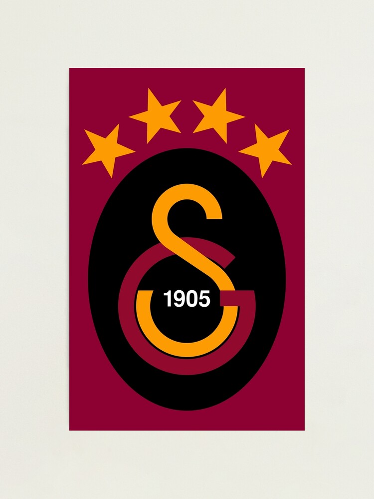 512x512 Galatasaray Logo